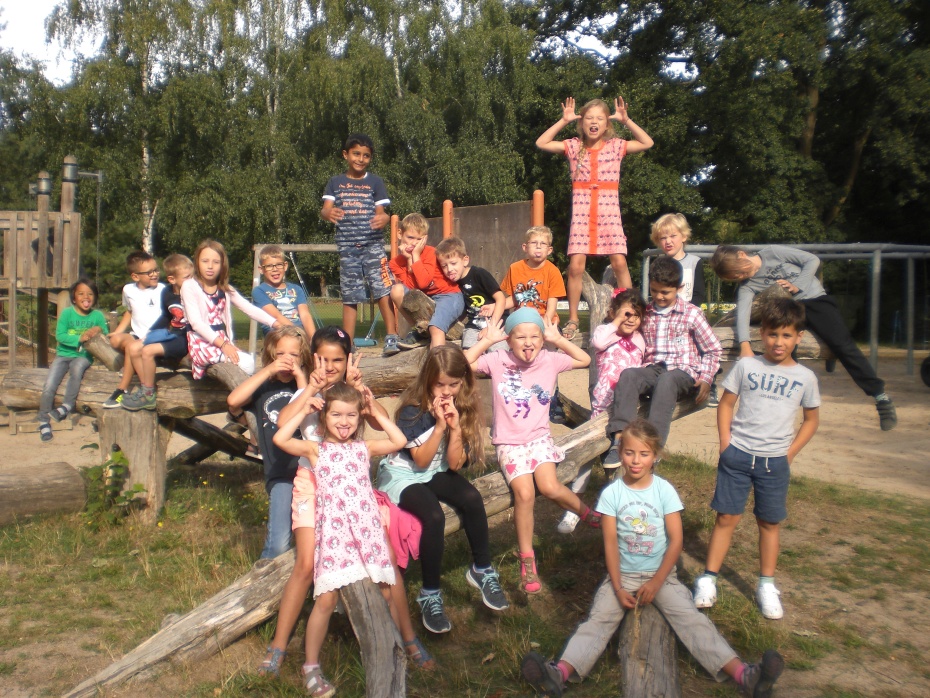 Grundschule Otze Klasse 1/2b